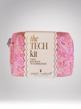 Simply Southern- The Tech Kit – Tahoma Living